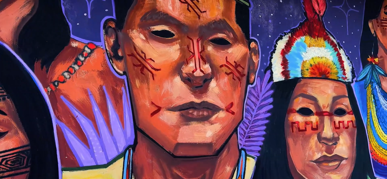 Voz de la CONFENIAE – Radio